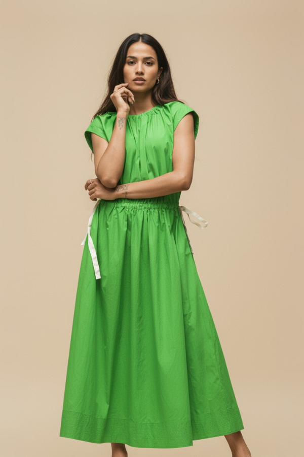 Mika Dress – FROKME