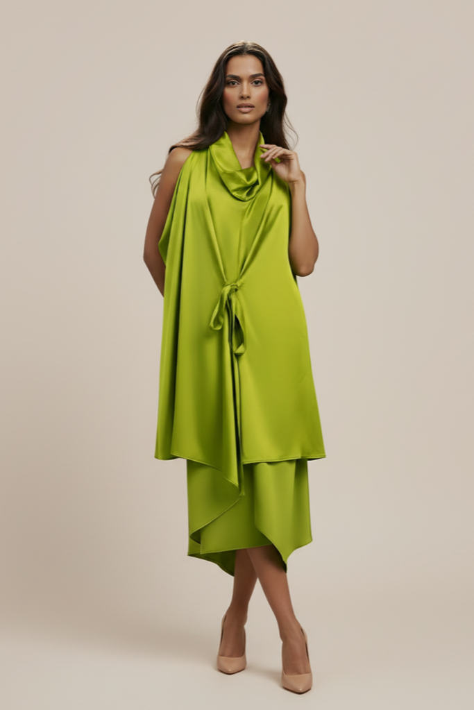 Lumine Dress – FROKME